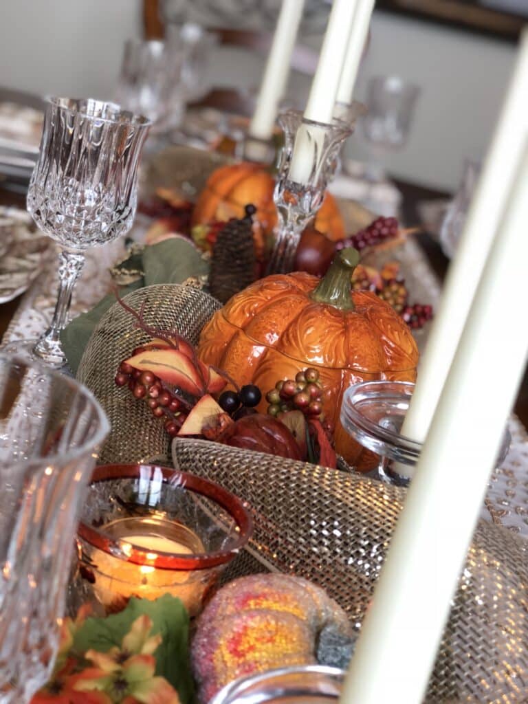 Sharing My Thanksgiving Table with You! – jaime lyn