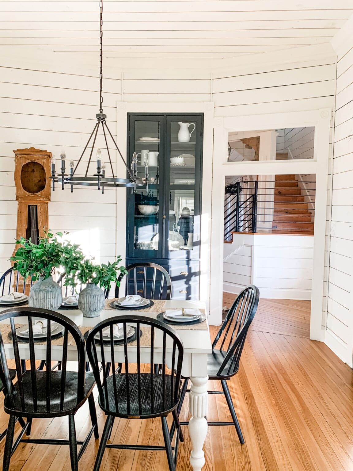 Our Stay at the Magnolia House – jaime lyn